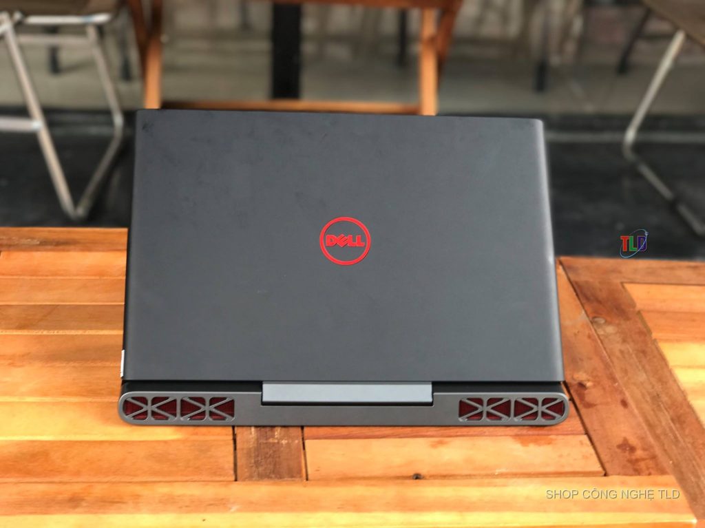 Dell Gaming 7466 Core i5-6300HQ /8GB /256GB /GTX 950M 4GB /14″ HD ...