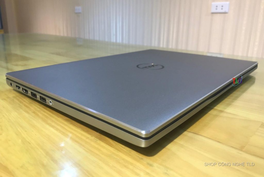 Dell Inspiron 7560 Core i5-7200U, 8GB DDR4, SSD 256GB, Nvidia GT 940MX ...
