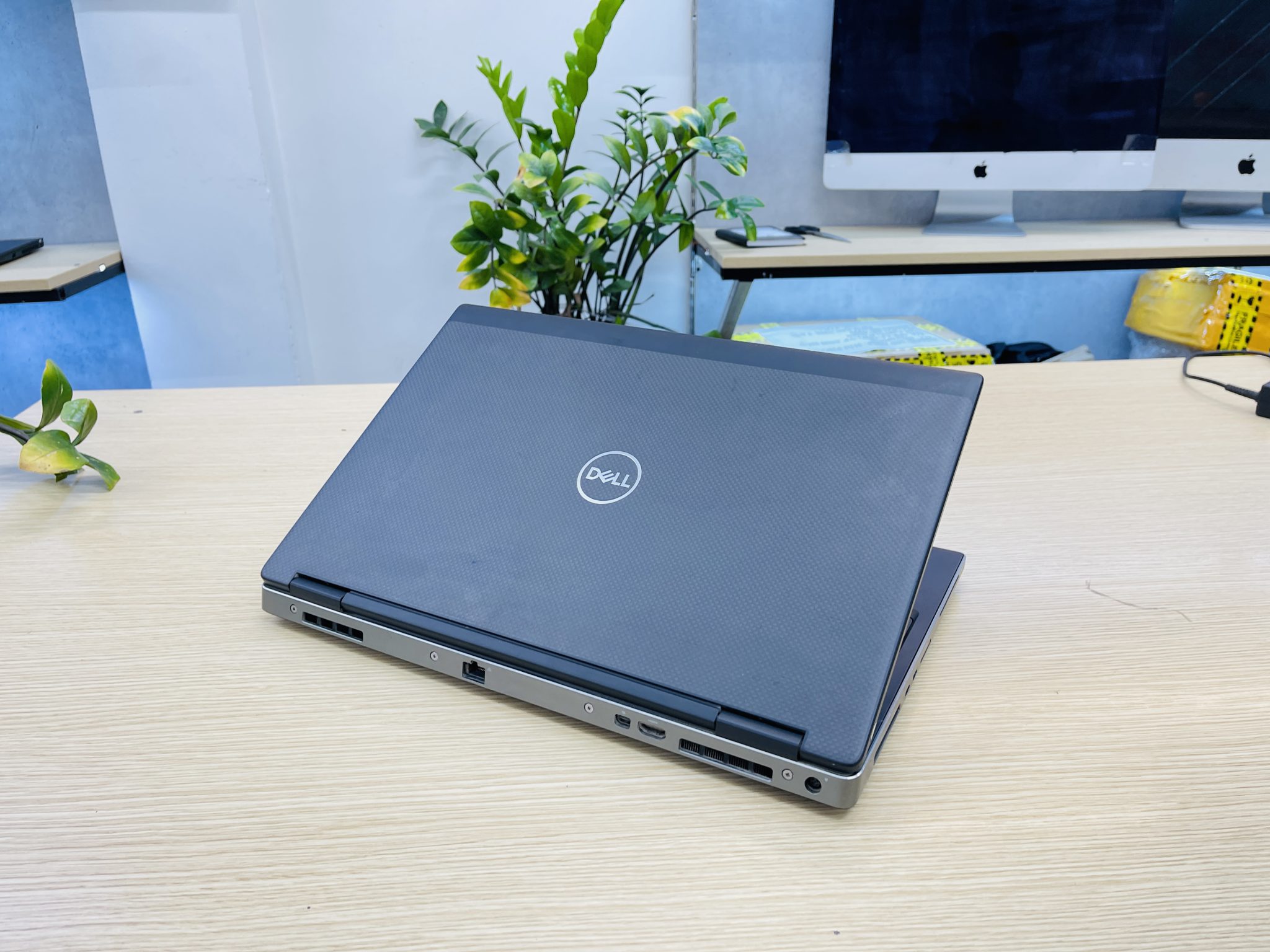 Dell Precision 7530 (2018) – Shop Công Nghệ TLD – Laptop TLD