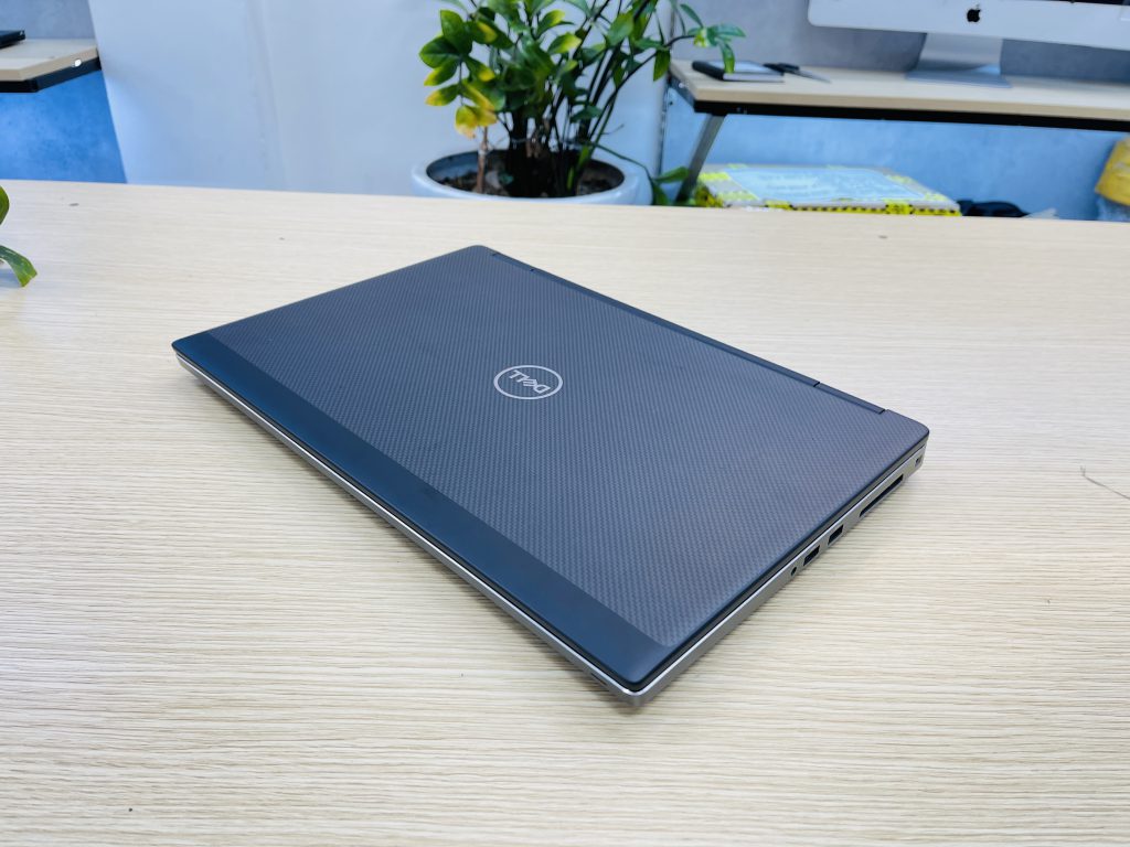Dell Precision 7530 (2018) – Shop Công Nghệ TLD – Laptop TLD