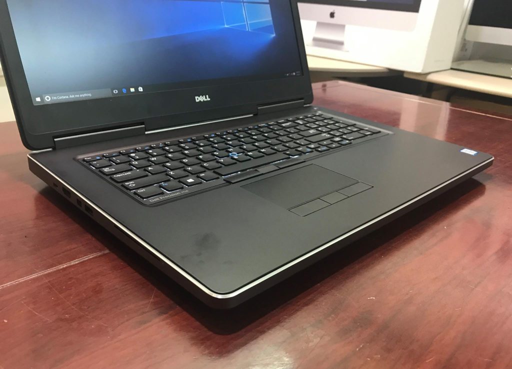 Dell Precision 7710 – Shop Công Nghệ TLD – Laptop TLD