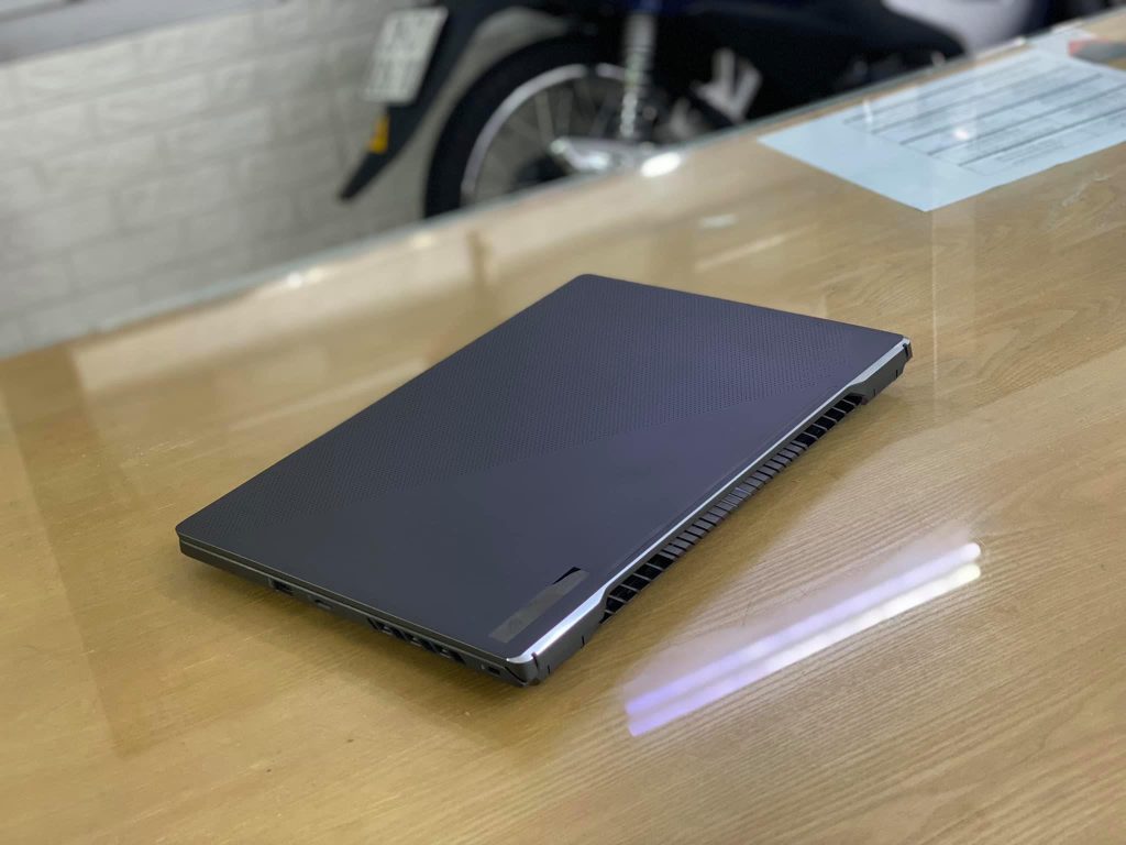 Asus ROG Zephyrus G15 GA503 2021 AMD R9-5900HS / 16GB /512GB /RTX 3060 ...