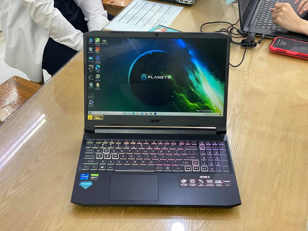 Asus ROG Zephyrus G15 GA503 2021 AMD R9-5900HS / 16GB /512GB /RTX 3060 ...