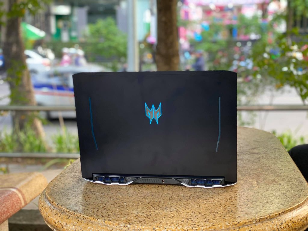 Acer Predator Helios 300 (2020) Core i7-10750H/ 16GB/ 512GB/ RTX 2060 ...