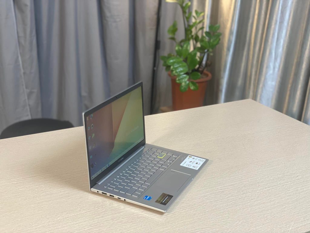 LAPTOP ASUS ZENBOOK Q408UG /R5 5500U /8GB /256GB /14.0" FHD IPS - Shop ...