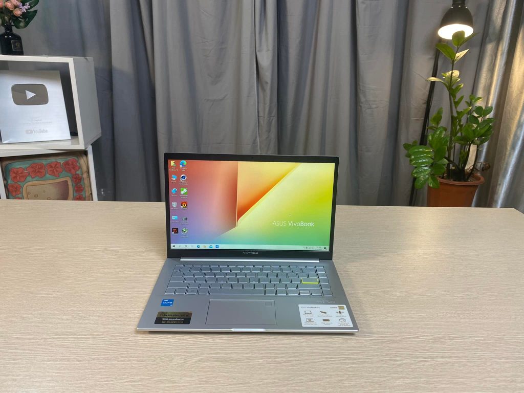 LAPTOP ASUS VIVOBOOK X415E /i3-1115G4 /8GB /512GB /14.0″ FHD IPS – Shop ...