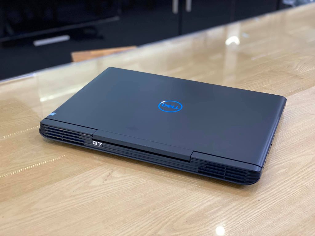Dell Gaming G7 7588 Core i5-8300H/ 8GB/ 256GB/ GTX 1050 4GB/ 15.6″ FHD ...