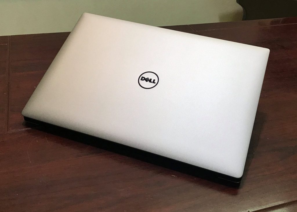 LAPTOP DELL PRECISION 5510 FULL OPTION – Shop Công Nghệ TLD – Laptop TLD