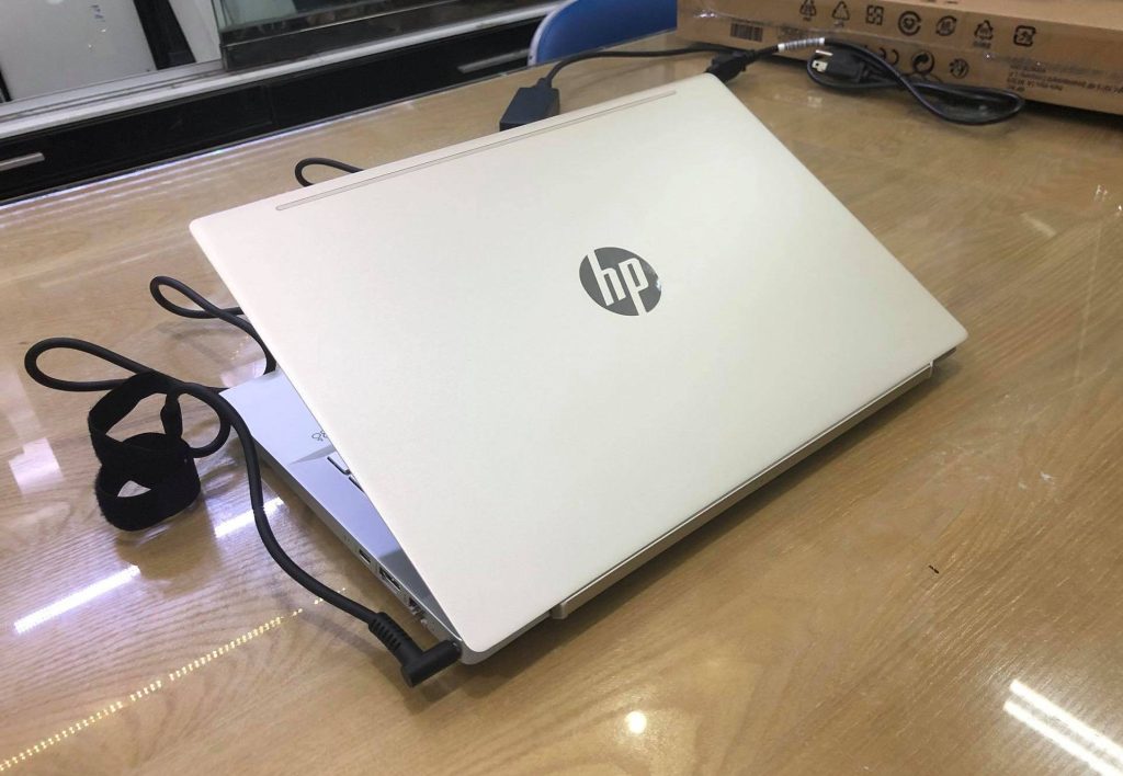 LAPTOP HP PAVILION 14-CE0024TU /i5 8250U /4Gb /128 /14.0″ FHD – Shop ...