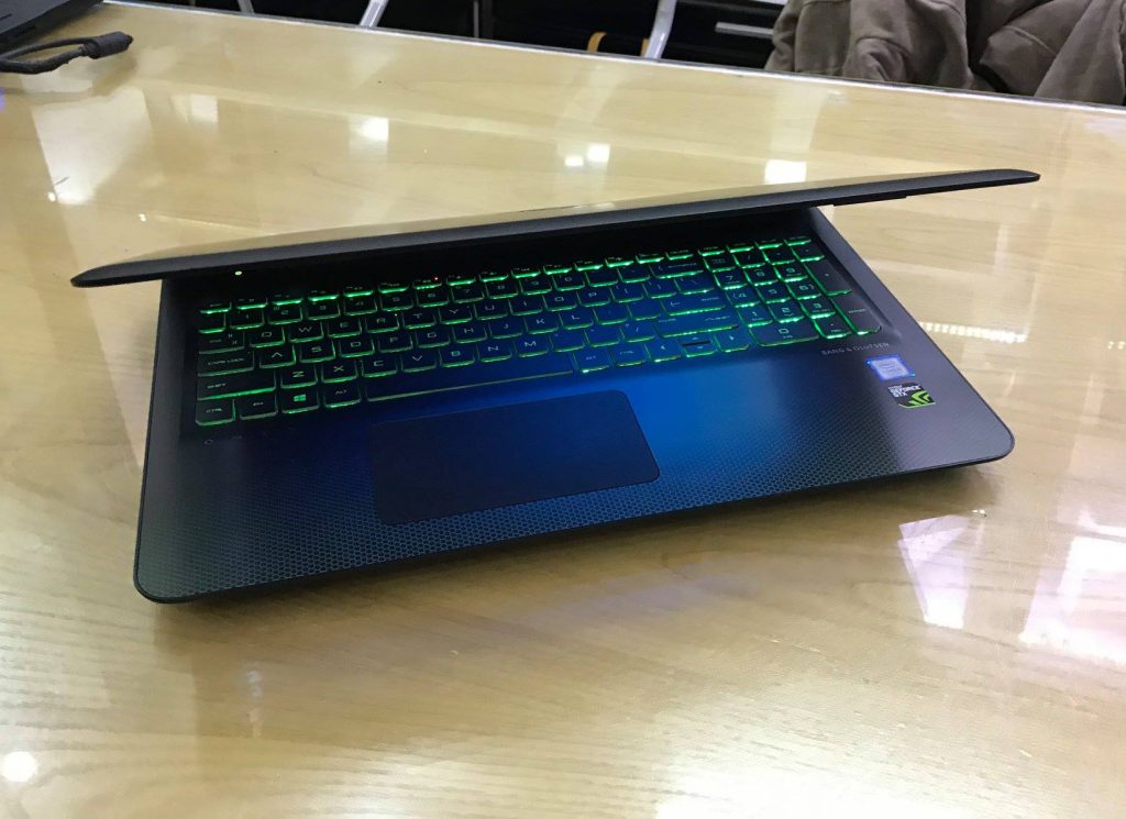 HP OMEN 15 2017/i5 7300HQ /8Gb /1Tb /GTX 1050/ 15.6″ FHD IPS – Shop ...