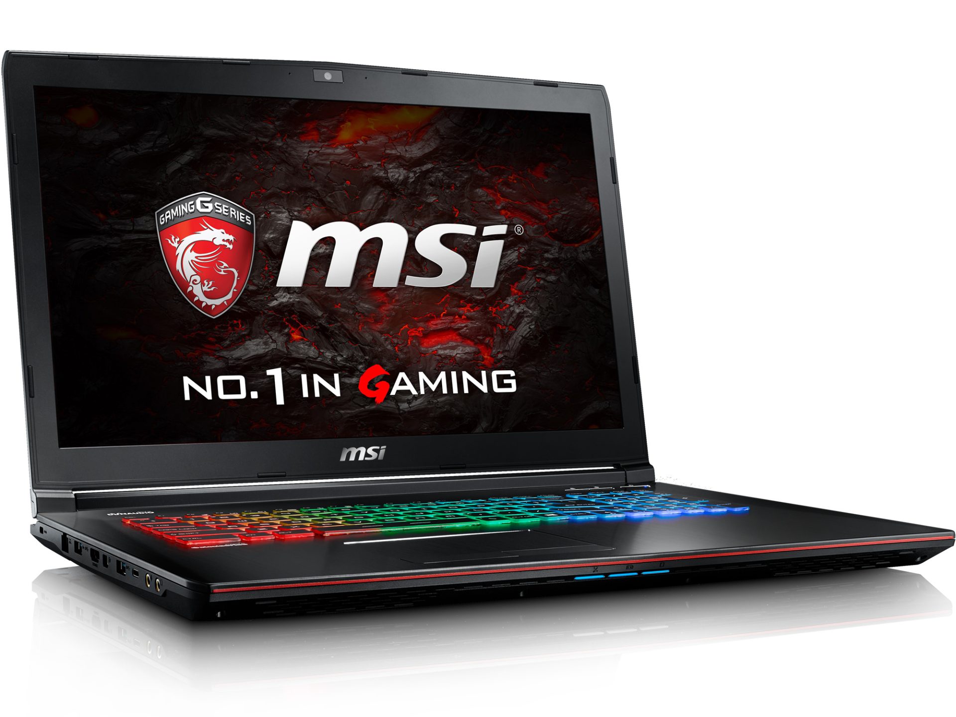 Laptop MSI cũ – Shop Công Nghệ TLD – Laptop TLD