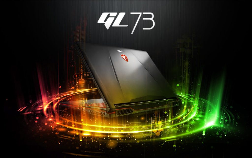 MSI GL73 2018 Core i7-8750H/ 8GB/ 256GB/ GTX 1050 4GB/ 17.3″ FHD – Shop ...