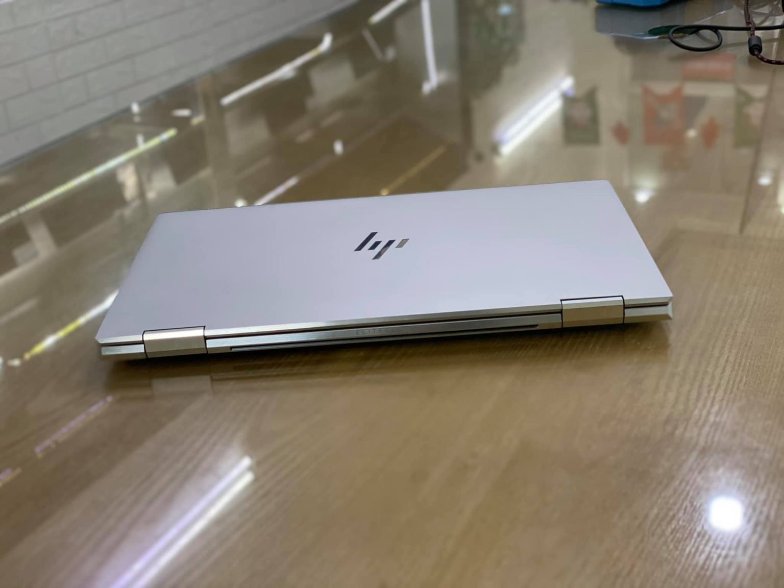 HP ELITEBOOK X360 1030 G7 /i7-10610U /16Gb /512Gb /13.3″ FHD – Shop ...