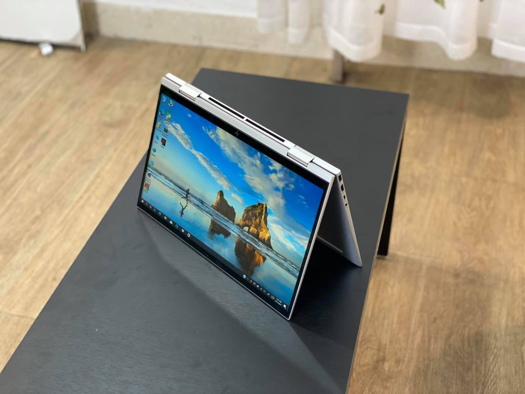 HP Envy X360 Convertible 15M-ES1023DX Core i7-1195G7 /16GB /512GB /15.6 ...