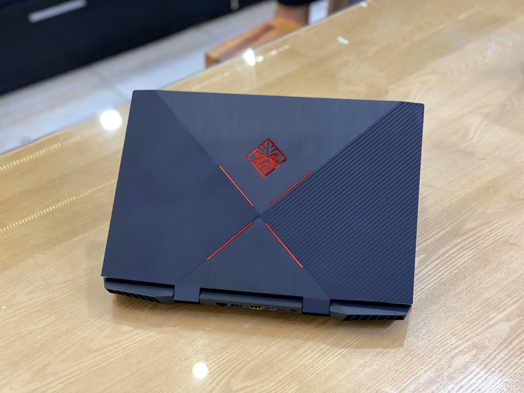 HP Omen 15 2019 Core i7-9750H/ 16GB/ 512GB/ GTX 1660Ti 6GB/ 15.6″ FHD ...
