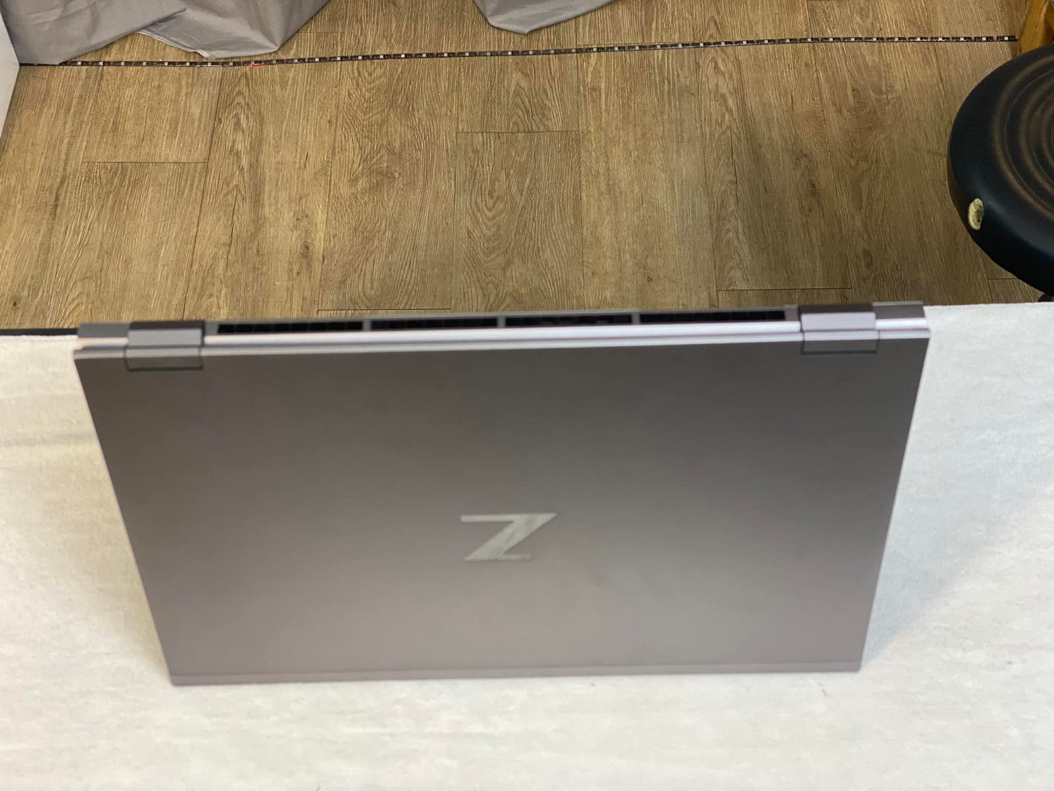HP Zbook Fury 17 G8 2021 – Shop Công Nghệ TLD – Laptop TLD