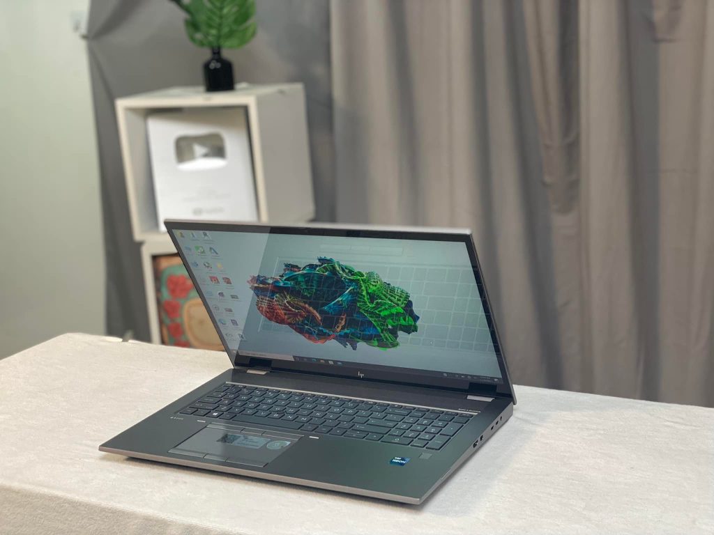 HP Zbook Fury 17 G8 2021 – Shop Công Nghệ TLD – Laptop TLD