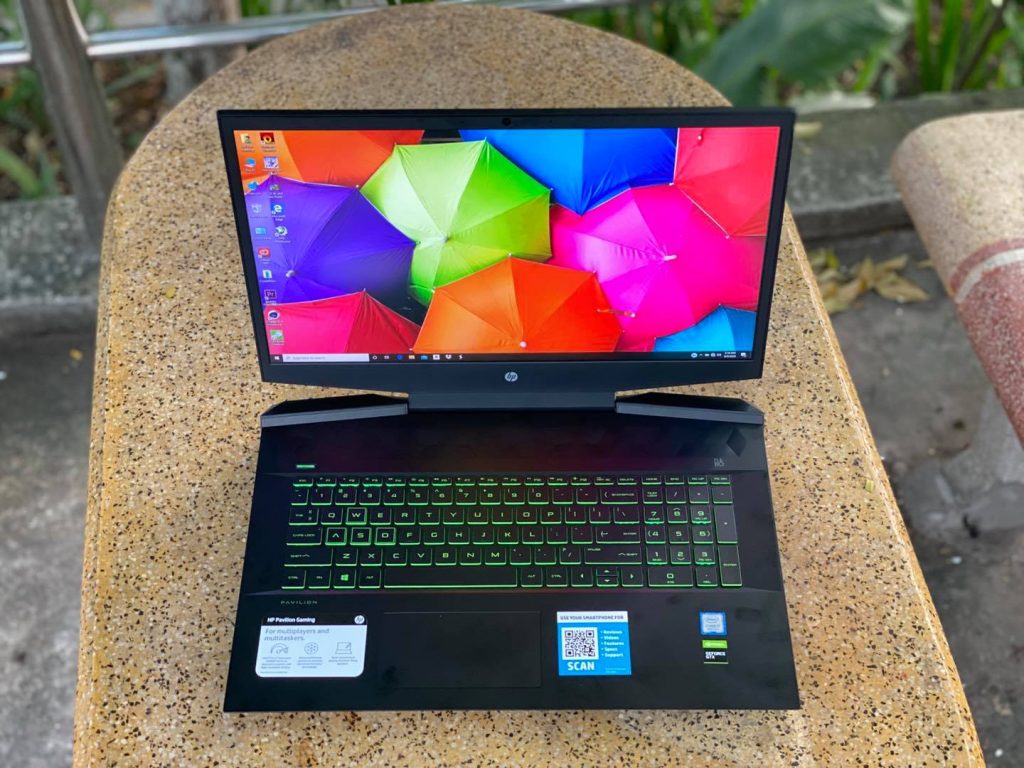 HP Gaming – Shop Công Nghệ TLD – Laptop TLD