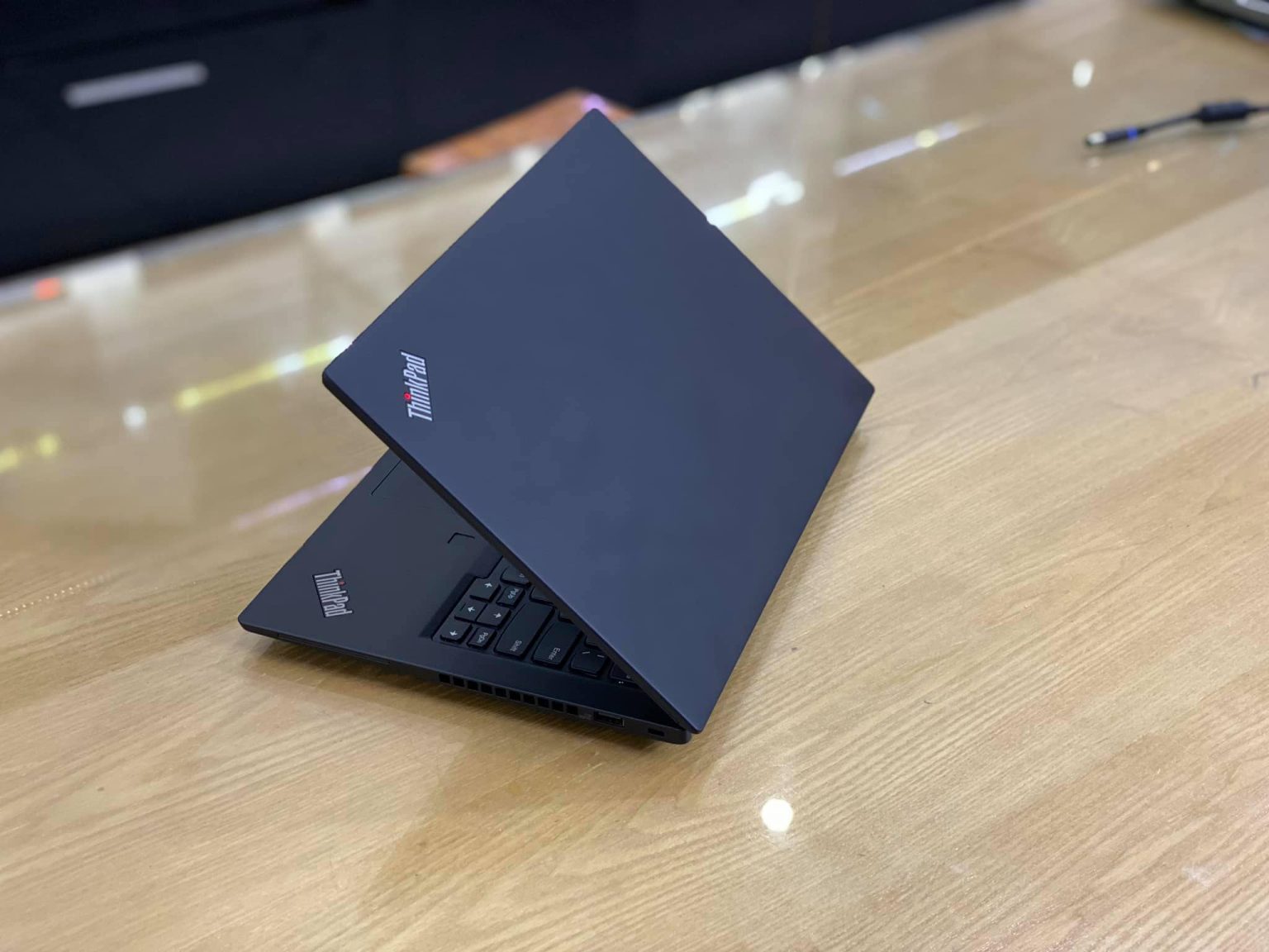 LENOVO THINKPAD X395 – Shop Công Nghệ TLD – Laptop TLD