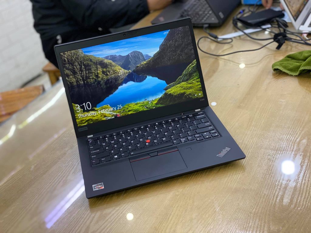 LAPTOP LENOVO THINKPAD X395 – Shop Công Nghệ TLD – Laptop TLD