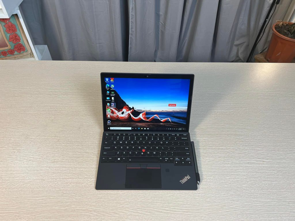 Lenovo Thinkpad X12 Detachable – Shop Công Nghệ TLD – Laptop TLD