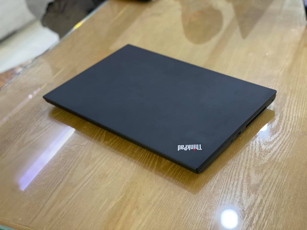LAPTOP THINKPAD L580 /i5-8250U /8GB/ 256Gb/15.6″ HD – Shop Công Nghệ ...