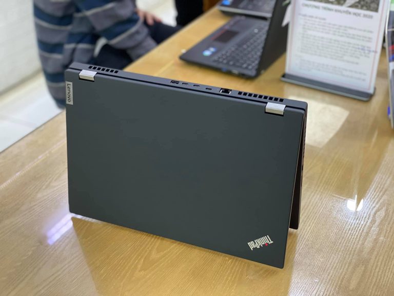Lenovo Thinkpad P15 Gen 1 (2020) – Shop Công Nghệ TLD – Laptop TLD