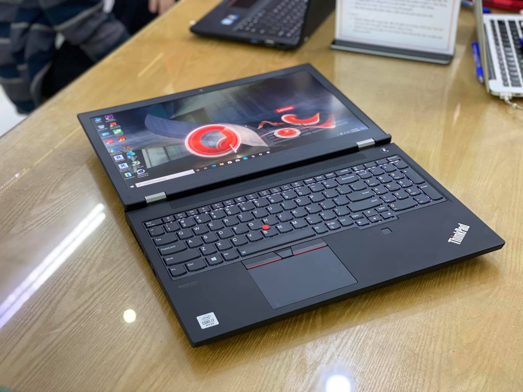 Lenovo Thinkpad P15 Gen 1 (2020) – Shop Công Nghệ TLD – Laptop TLD