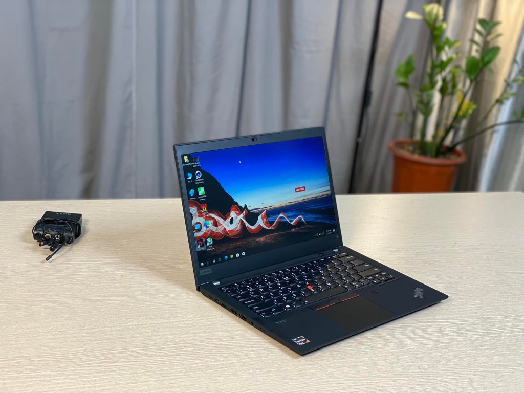 Lenovo Thinkpad T14 Gen 2 AMD – Shop Công Nghệ TLD – Laptop TLD