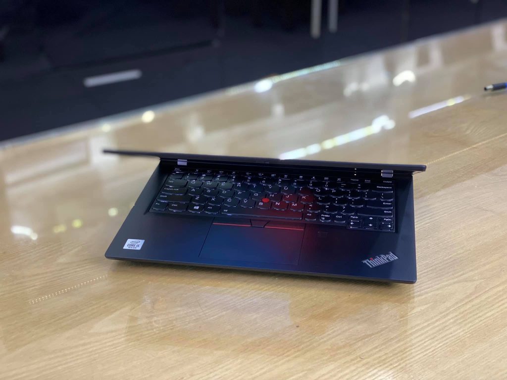 Lenovo Thinkpad X13 Gen 1/ i5-10210U/ 16GB/ 256GB/ 13.3 inch FHD IPS – Shop Công Nghệ TLD ...