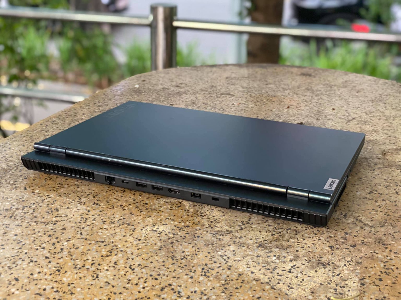 Lenovo Legion 5 15IMH05 2020 /i5-10300H /16GB /512GB /GTX 1650 /15.6 ...