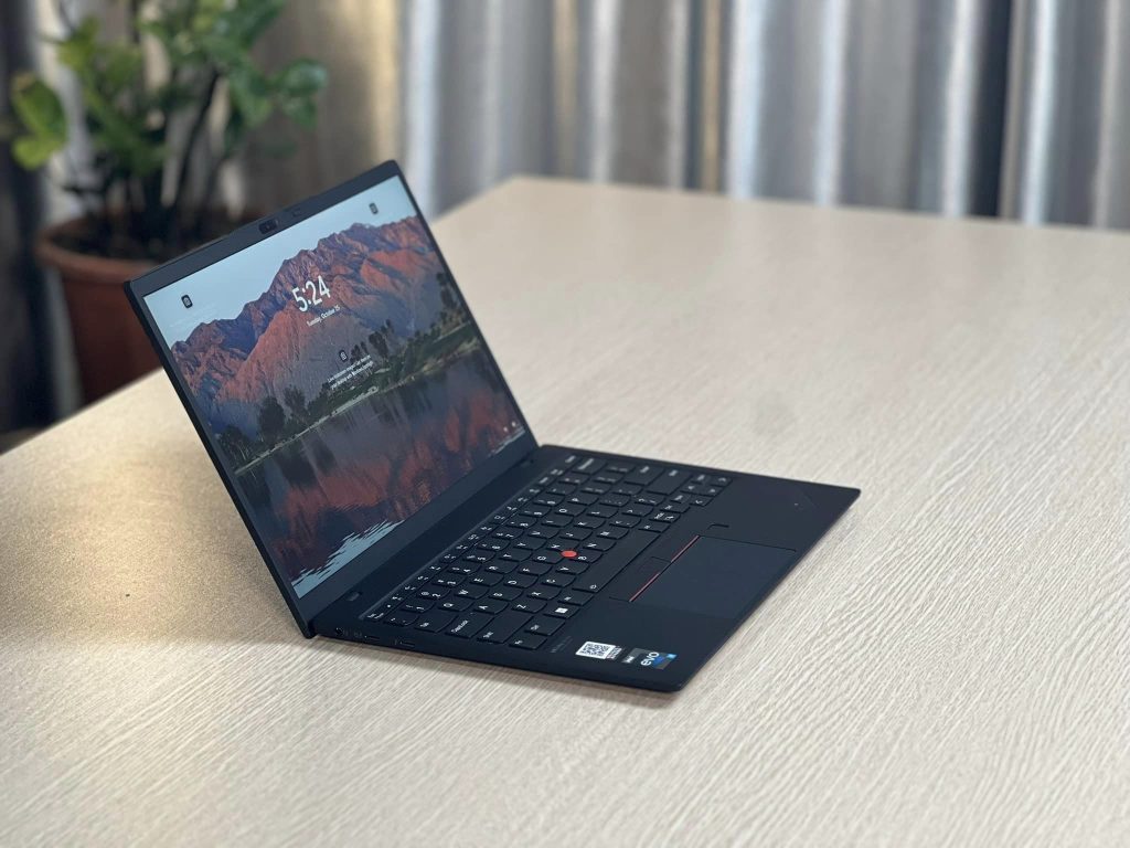 Lenovo Thinkpad X1 Nano Gen 2 (2022) core i5-1240P/ 16GB/ 512GB/ 13.0 ...