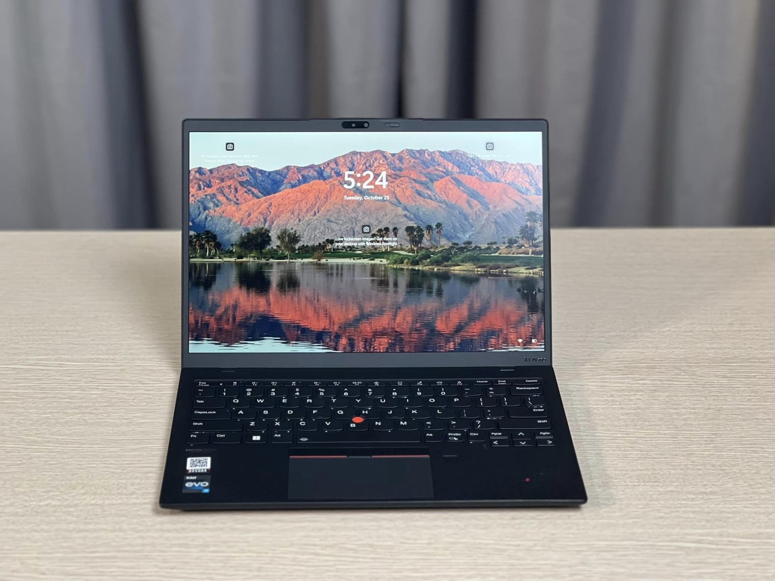 Lenovo Thinkpad X1 Nano Gen 2 (2022) core i5-1240P/ 16GB/ 512GB/ 13.0 ...