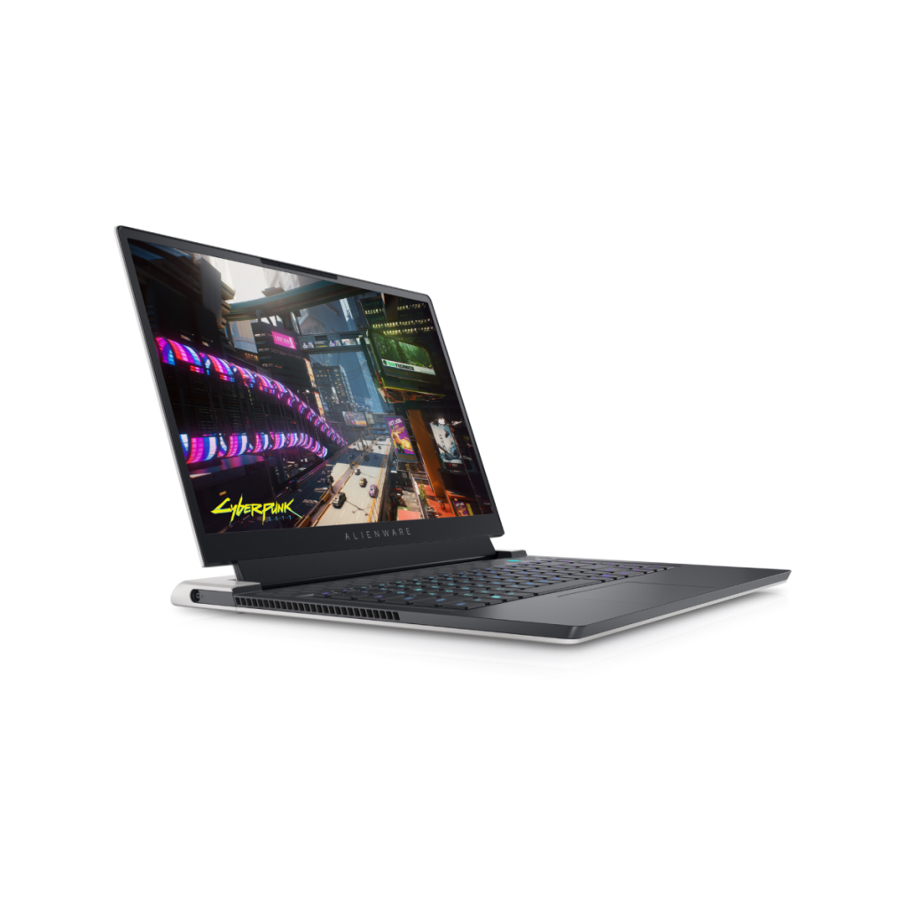 Dell Alienware X15 R2 Intel Core i7-12700H/ 16GB/ 512GB/ RTX 3060 6GB ...
