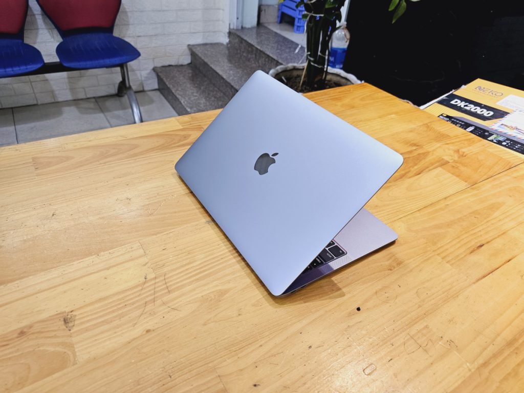 Macbook Air M1 2020 MGN63/ CPU M1 / 8GB / 256GB – Shop Công Nghệ TLD ...