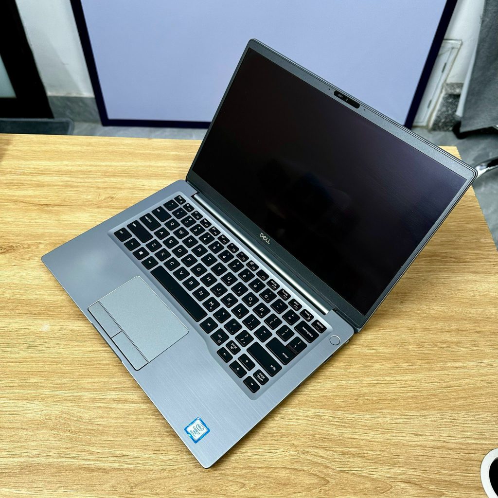 Dell Latitude 7400 core i5-8265U/ 8GB/ 256GB/ 14inch FullHD – Shop Công ...