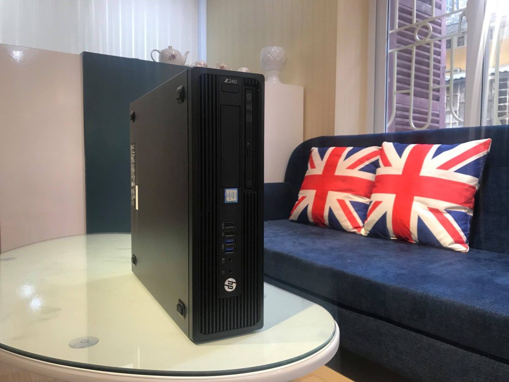 HP Z2 MINI WORKSTATION G3 – Shop Công Nghệ TLD – Laptop TLD