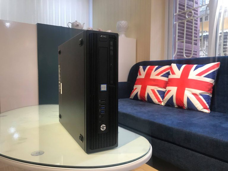 HP Z2 MINI WORKSTATION G3 – Shop Công Nghệ TLD – Laptop TLD