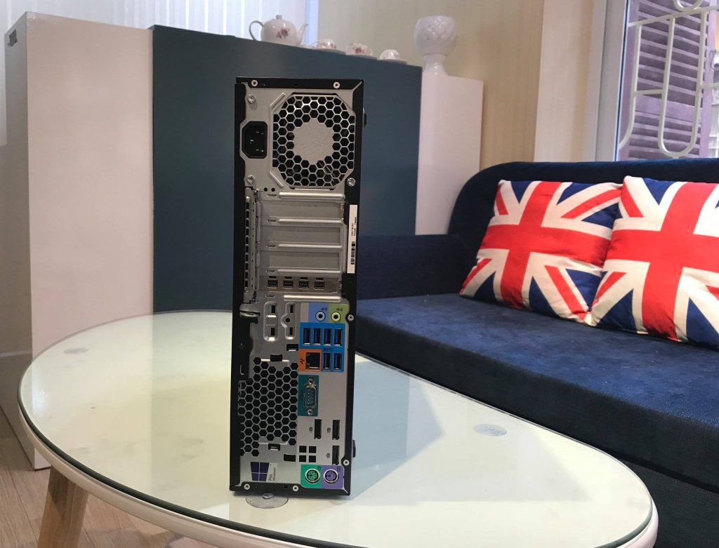 HP Z240 WORKSTATION – Shop Công Nghệ TLD – Laptop TLD