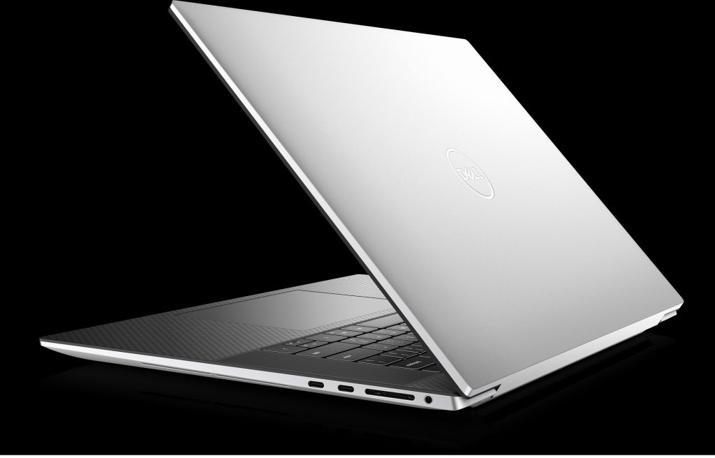 DELL XPS 17 9710 i7-11800H/ 16GB/ 512GB/ RTX 3050/ 17 inch FullHD+ ...