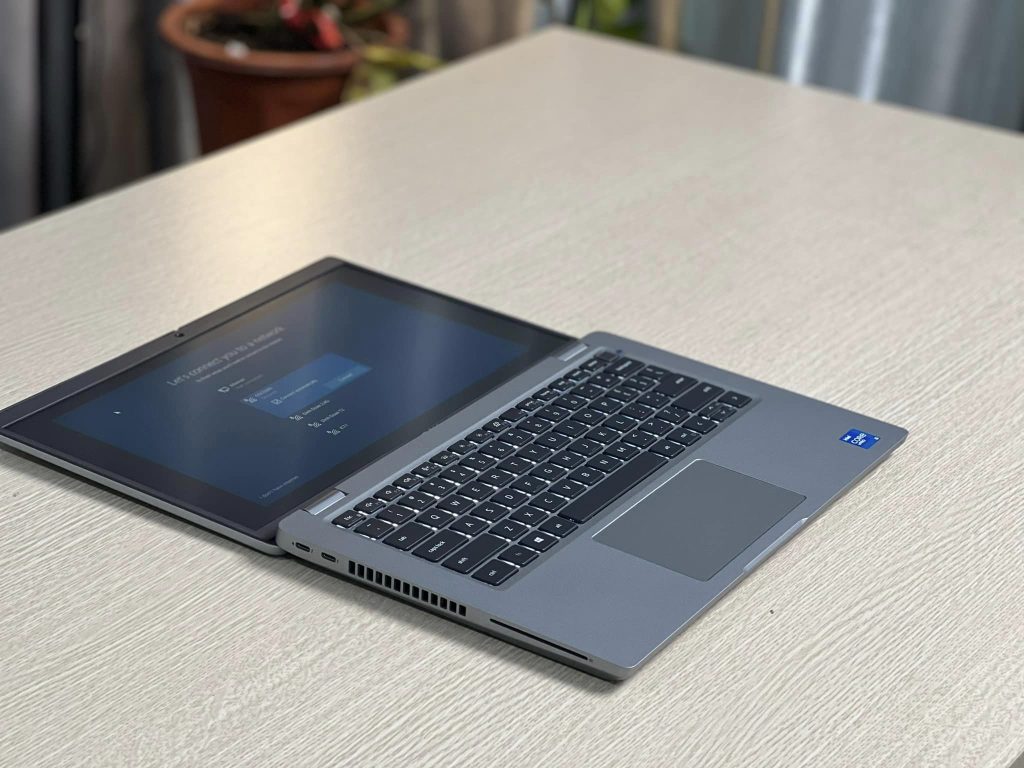 Dell Latitude 5421 Core i5-11500H/ 8GB/ 256GB/ 14″ FHD – Shop Công Nghệ ...