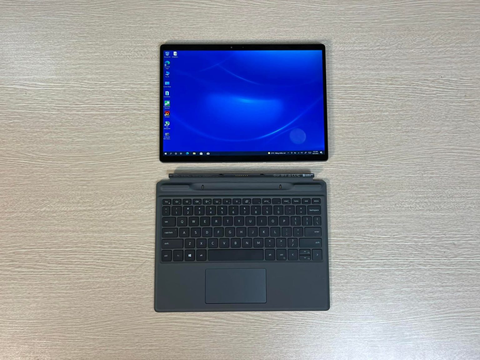 Laptop Dell Latitude 7320 Detachable – Shop Công Nghệ TLD – Laptop TLD