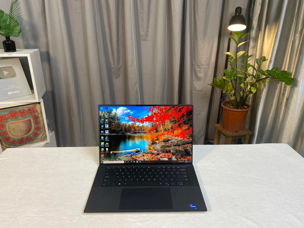 Dell Precision 5560 15.6 inch ( 2021 ) – Shop Công Nghệ TLD – Laptop TLD