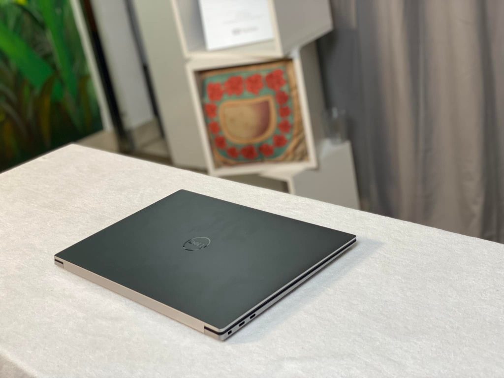 Dell Precision 5560 15.6 inch ( 2021 ) – Shop Công Nghệ TLD – Laptop TLD