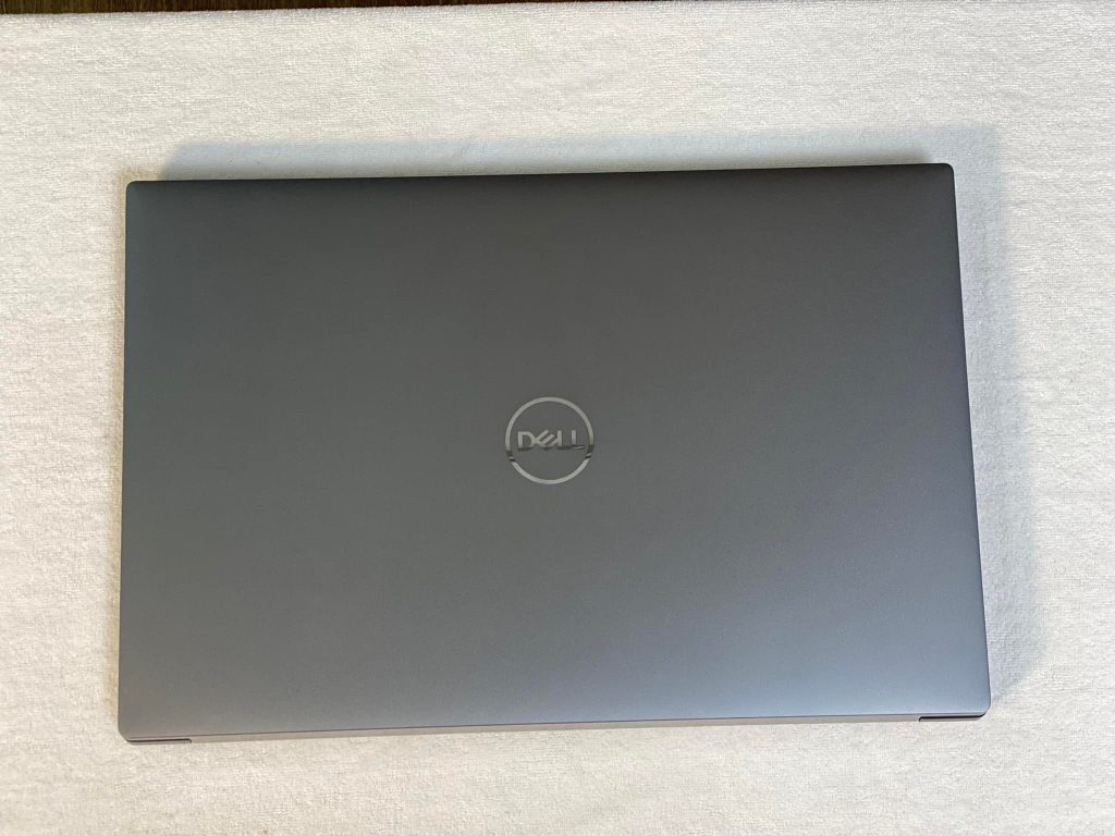 Dell Precision 5560 15.6 inch ( 2021 ) – Shop Công Nghệ TLD – Laptop TLD
