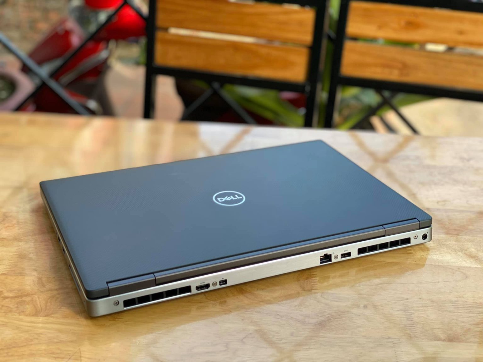 Dell Precision 7740 17.3 inch (2019) – Shop Công Nghệ TLD – Laptop TLD