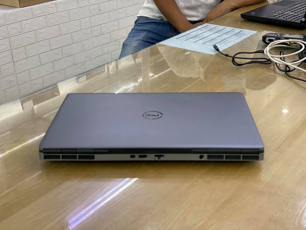 Dell Precision 7750 17.3inch ( 2020 ) – Shop Công Nghệ TLD – Laptop TLD
