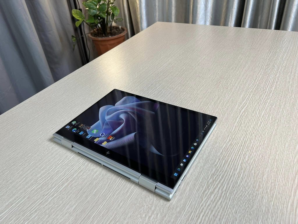 LAPTOP HP ENVY X360 13-BF0013DX – Shop Công Nghệ TLD – Laptop TLD