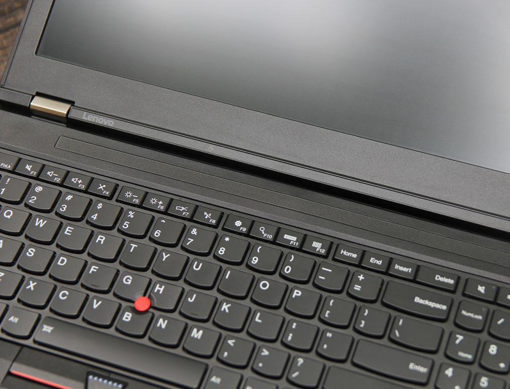 Lenovo Thinkpad P50 Core i7-6700HQ /8GB /256GB /Quadro M1000 2GB /15.6 ...