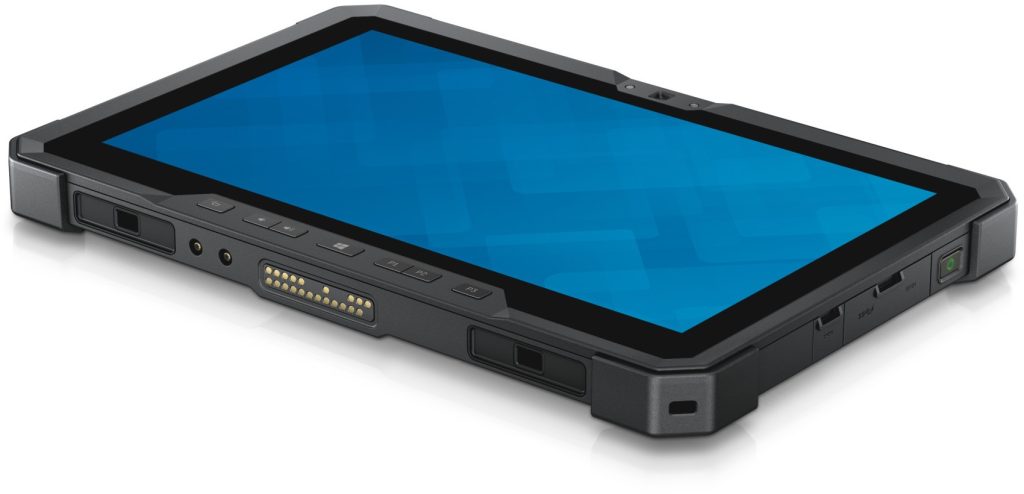 Dell Latitude 7212 Rugged Extreme Tablet – Shop Công Nghệ TLD – Laptop TLD
